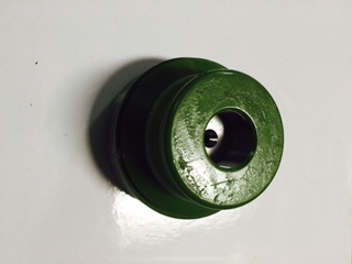 Test Caps Solid Blinds Hammer Unions